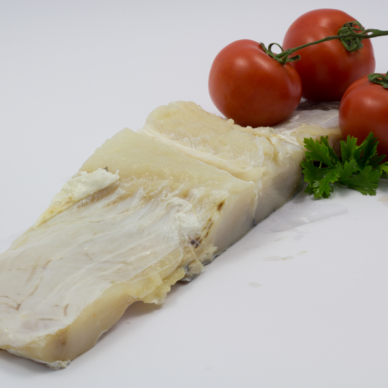 Bacalhau Demolhado – Litofish