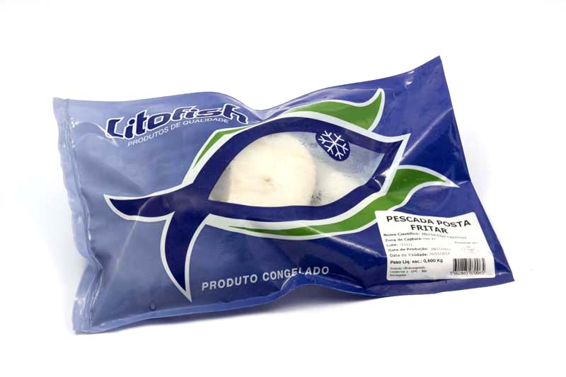 Pescada – Litofish