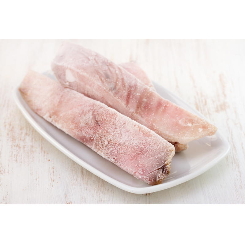 Raia sem pele – Litofish