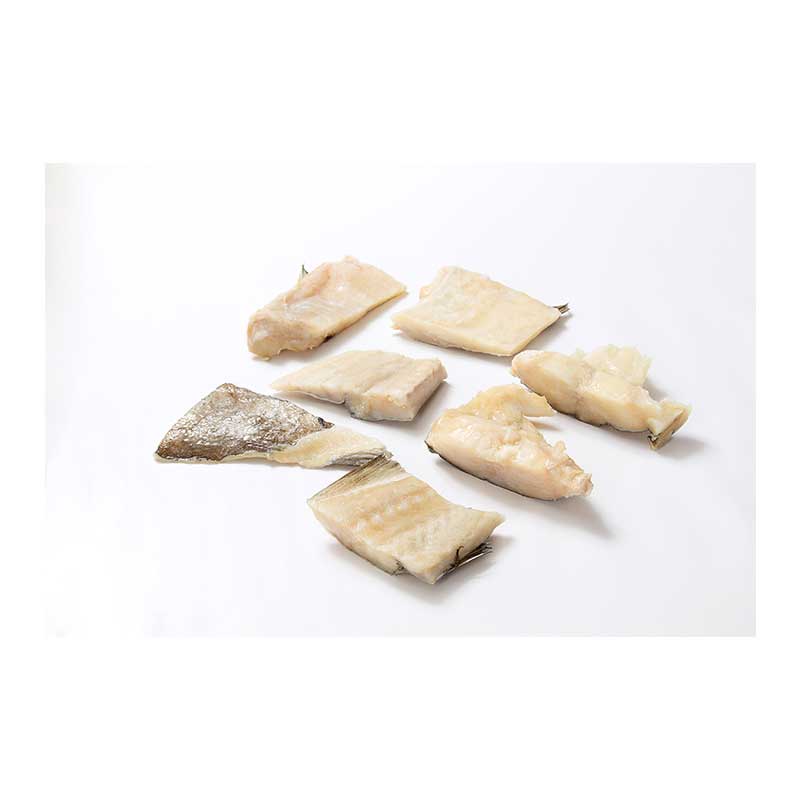 Caldeirada de bacalhau – Litofish