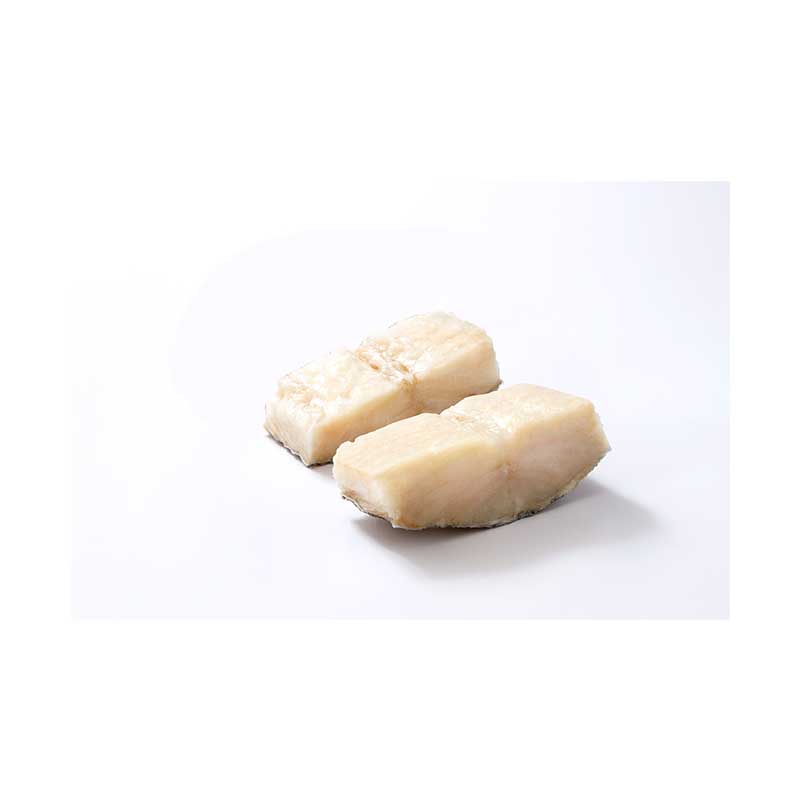 Lombo de bacalhau – Litofish