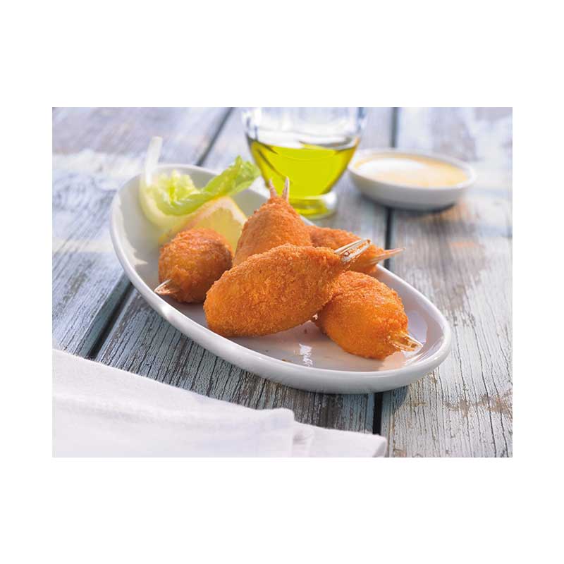 Muslitos do mar – Litofish